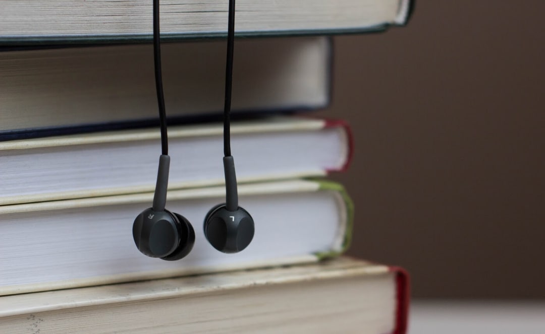 How do blind people read? Be My Eyes celebrates ‘Read a Book Day’