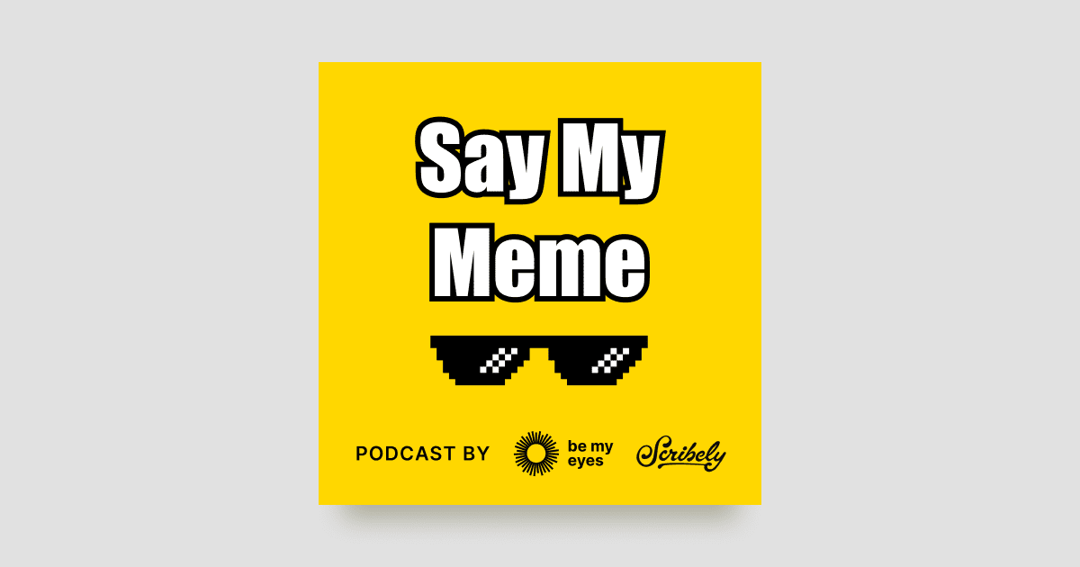 Say What Meme