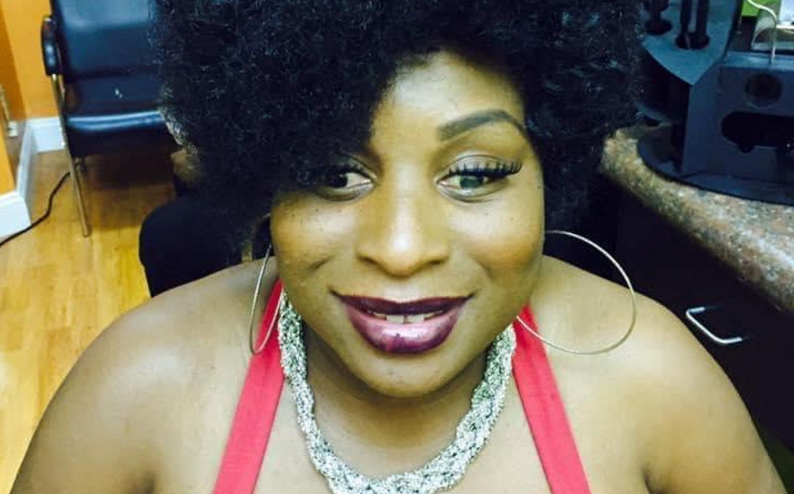 Tekesha's Story | Like Having a Helper in Your Pocket