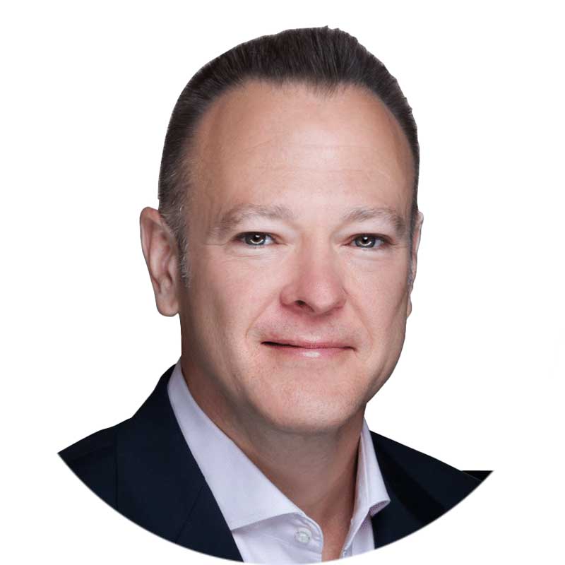 Gregg Clevenger at LiveVox Biography | EVP, CFO