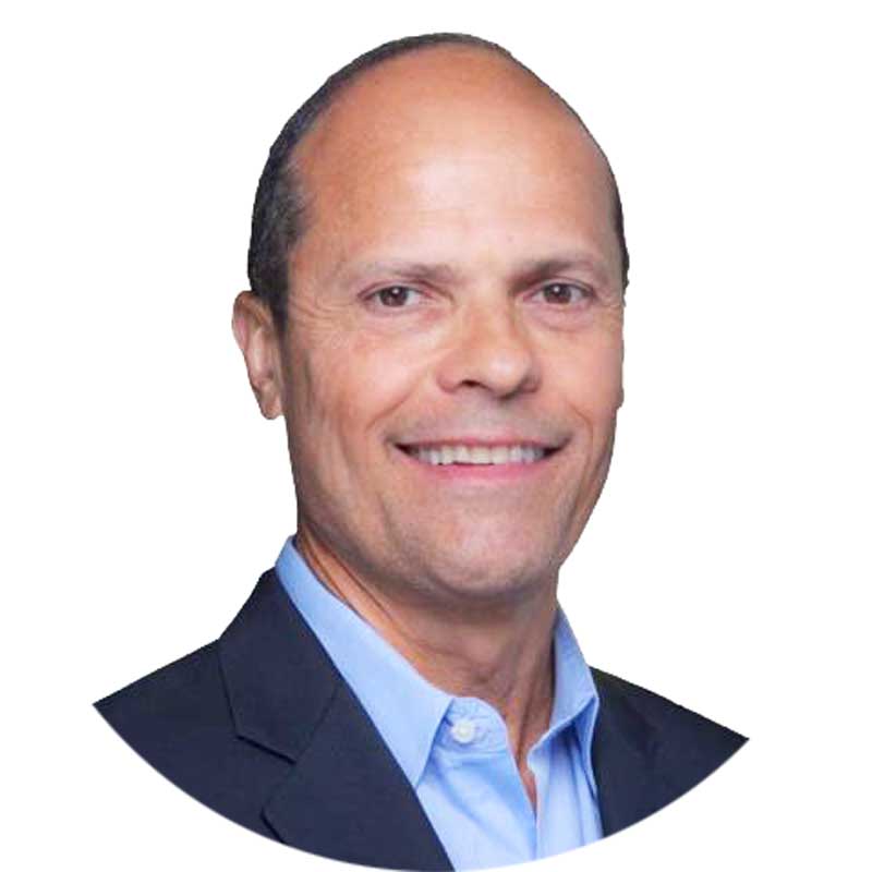 Miguel Lopez at Ribbon Communications Biography | EVP, CFO