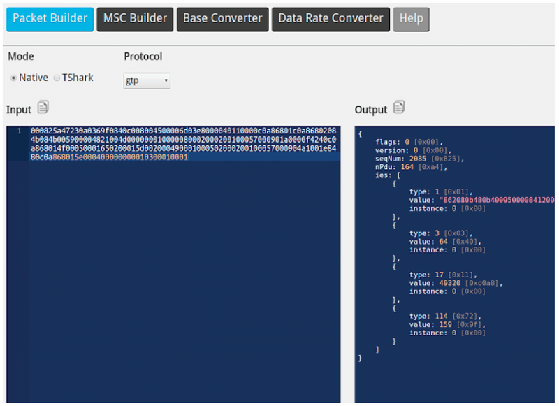 Emulates 4G LTE and 5G NR UEs to test the eNB/gNB RAN with a variety of ...
