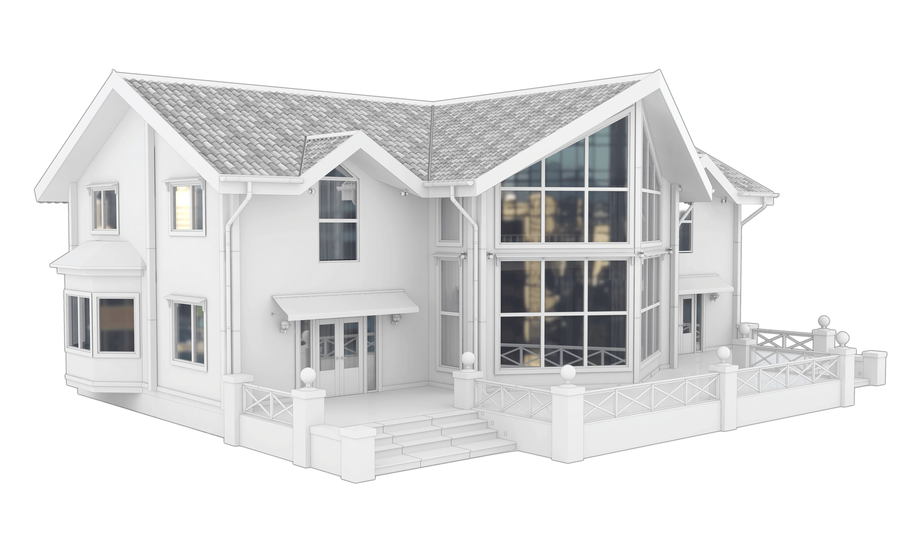 Home Residential Window Tinting in Orlando - Tint By Masters