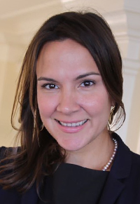 Texas Covered: Monica Rivera
