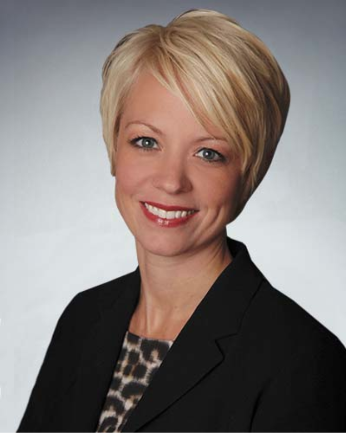 Texas Covered: Amy Bricker