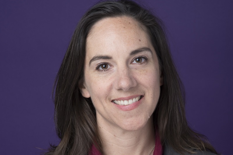 Texas Covered: Anne Davis