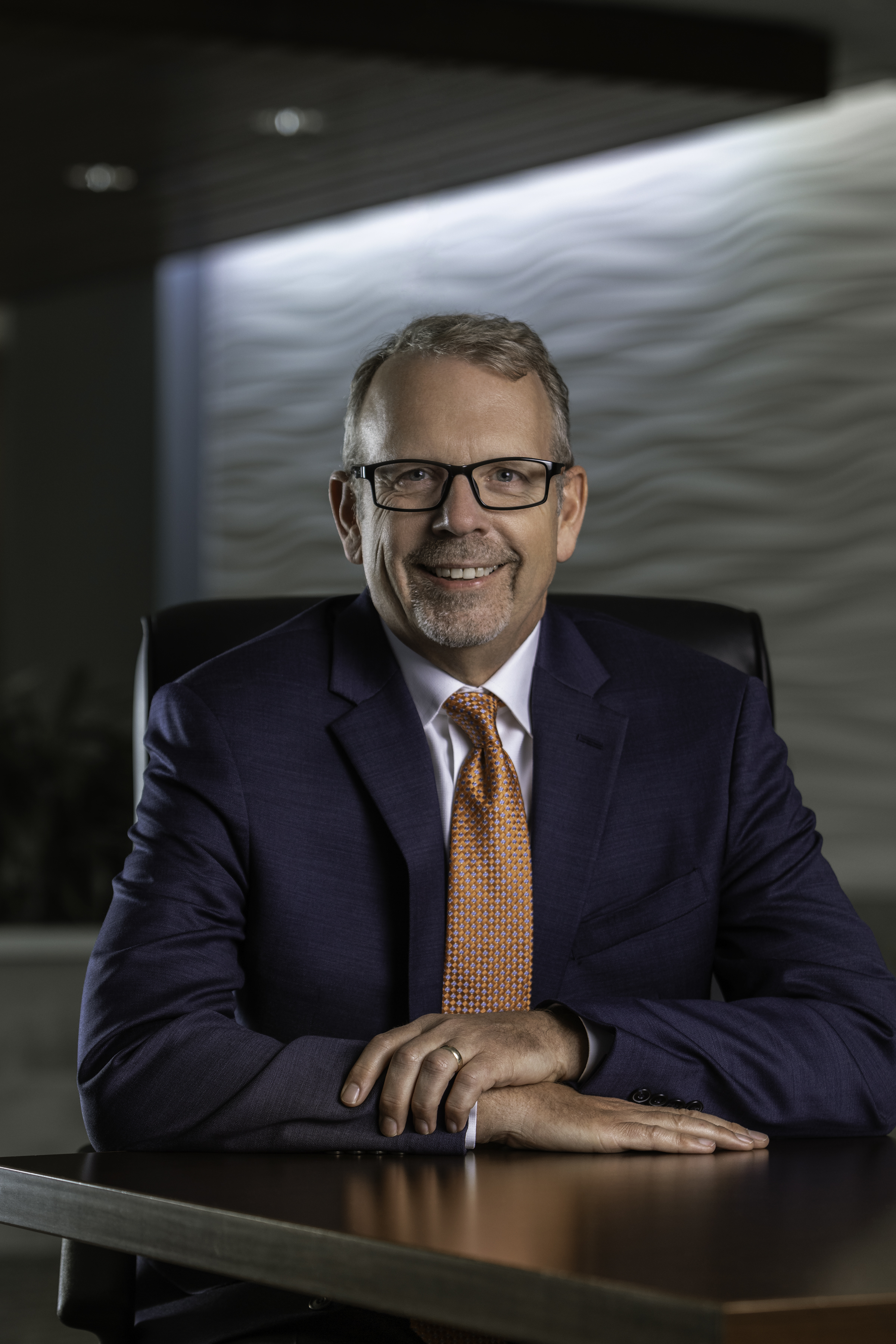 Texas Covered: Thomas Radloff