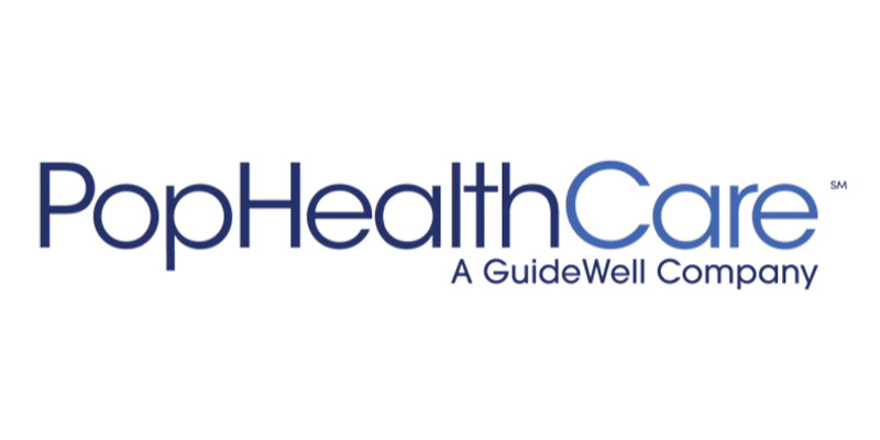 Texas Covered Platinum Sponsor: PopHealthcare