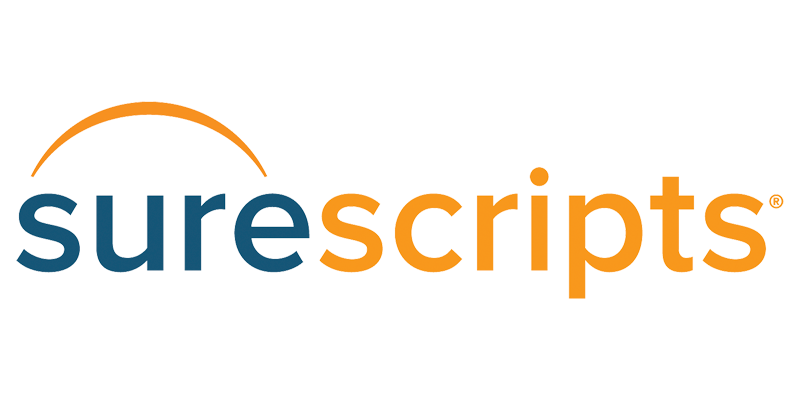 Texas Covered Gold Sponsor: SureScripts