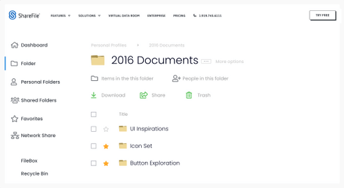 10 Best Virtual Data Room Providers in 2023 [Price + Reviews]