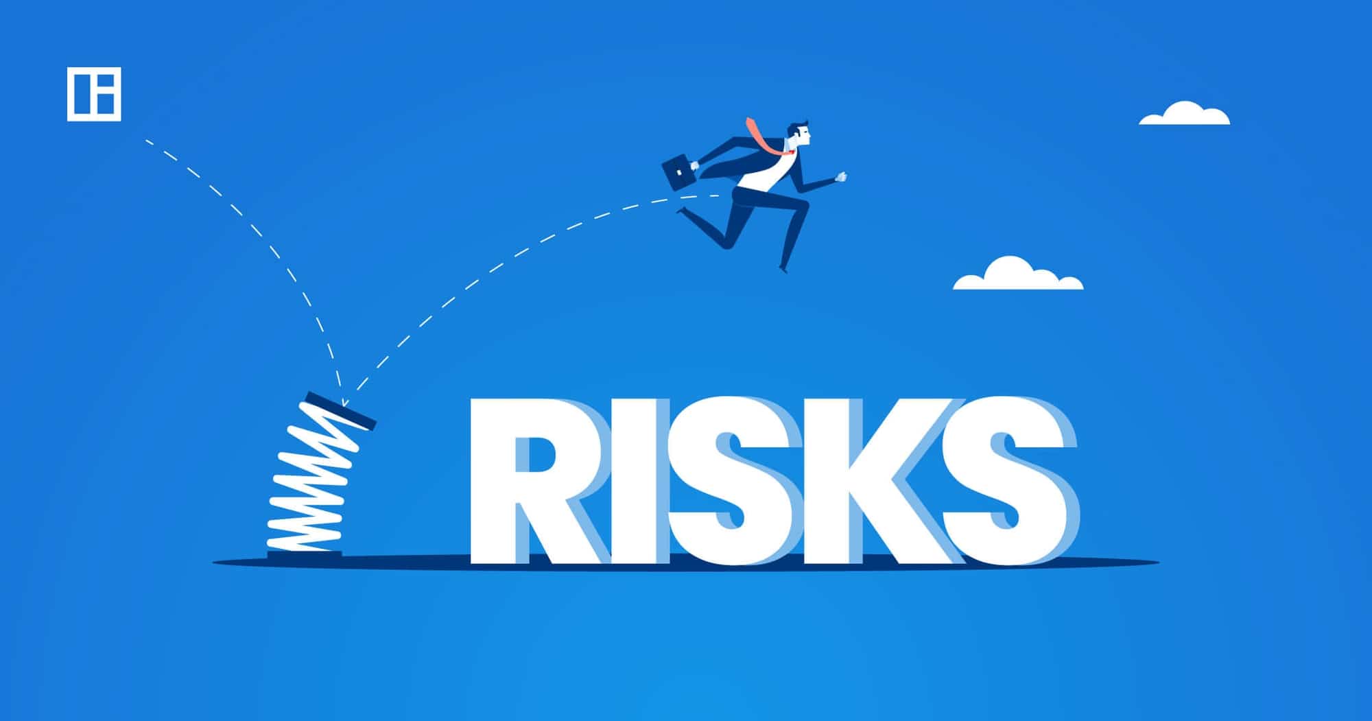 10 Most Common M&A Risks and Ways to Mitigate Them