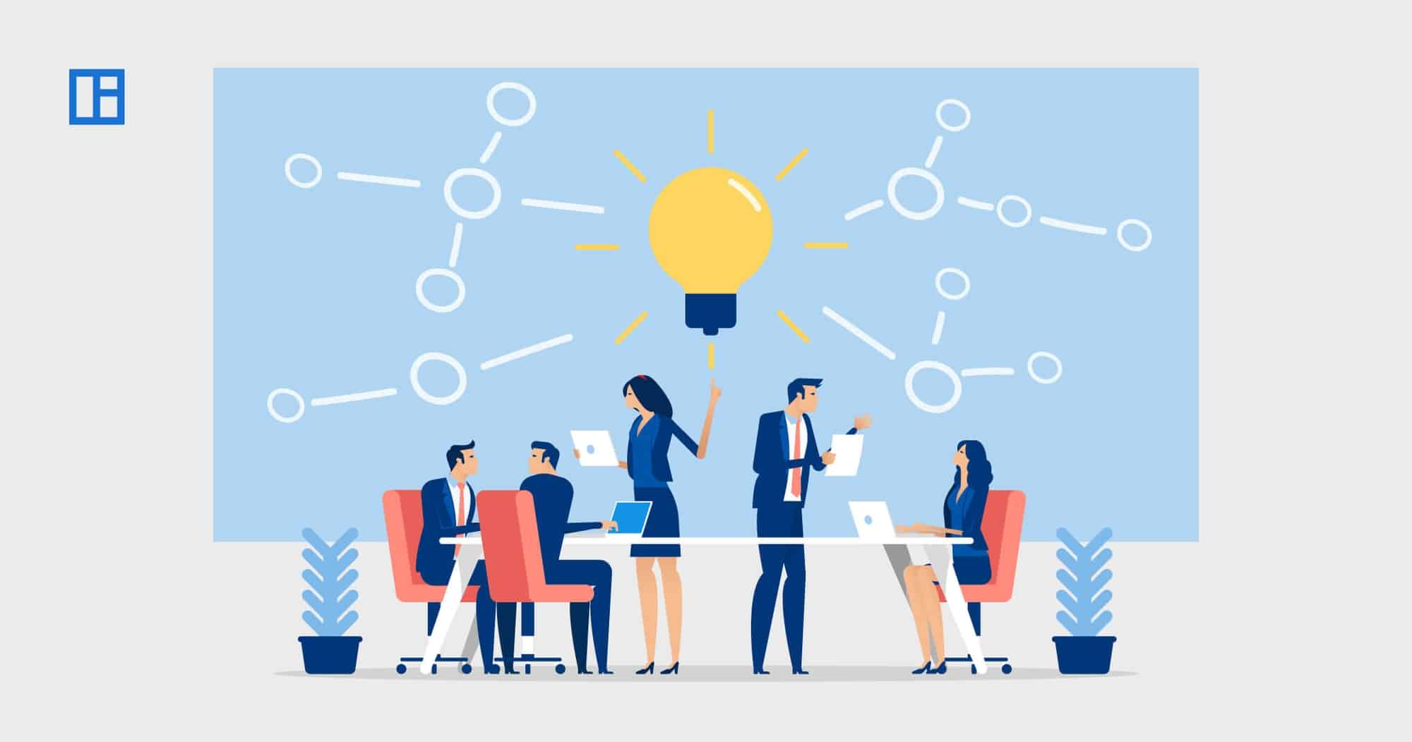 Vital Steps To Build Successful M&A Communication Strategy