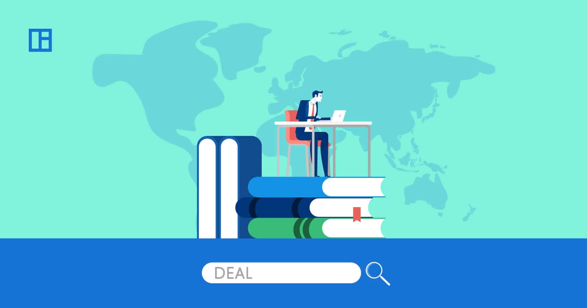 Deal Sourcing in Simple Words: Meaning, Process, Methods
