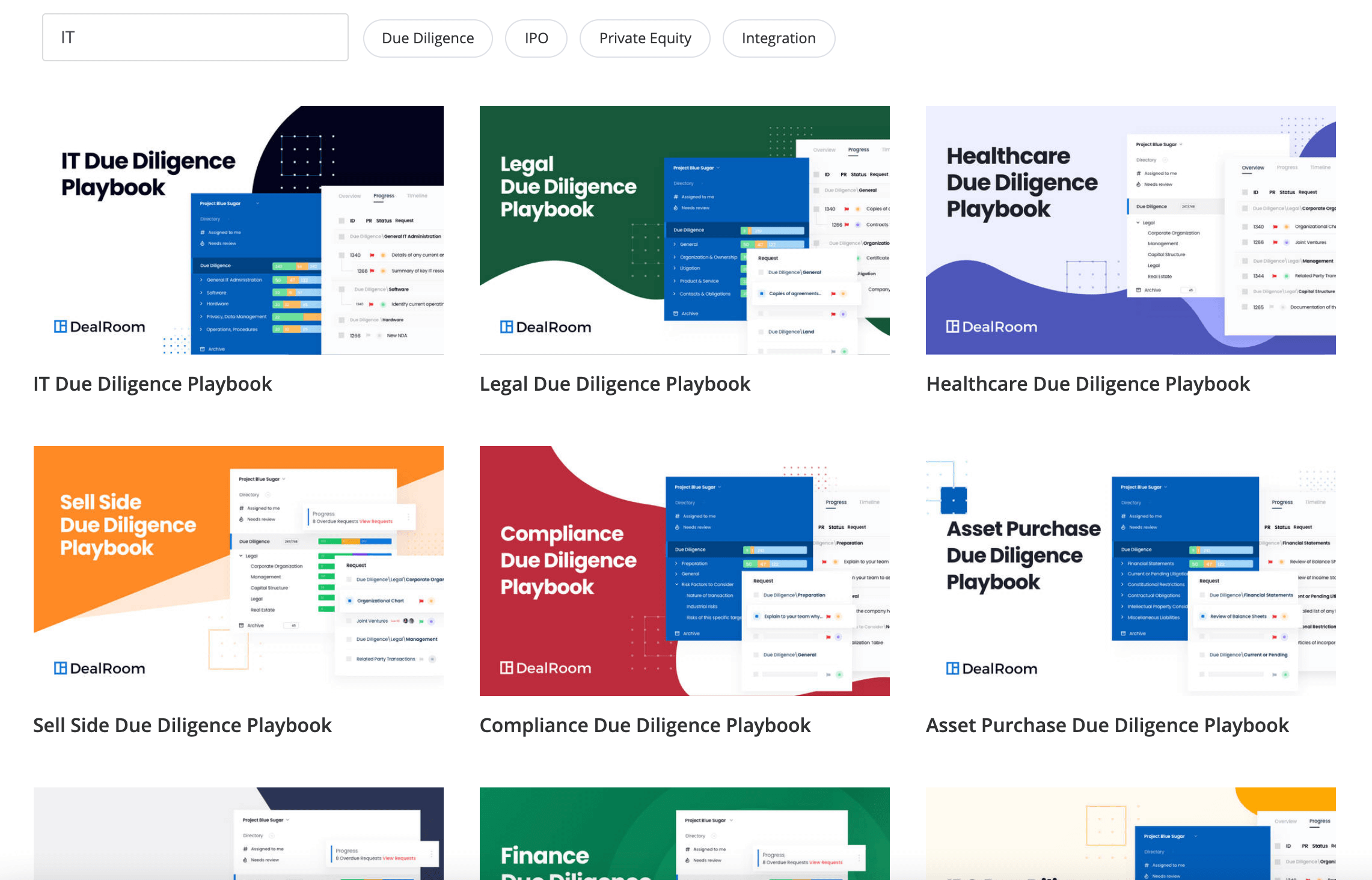 IT Due Diligence: How to Do It Right (+ Checklist)