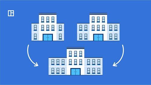 Reverse Merger Guide: Definition, Advantages & Disadvantages