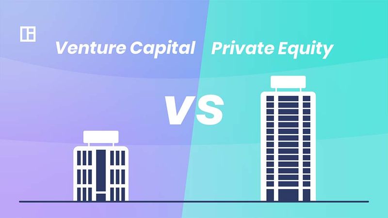 Private Equity vs Venture Capital (PE vs VC): What’s the Difference?