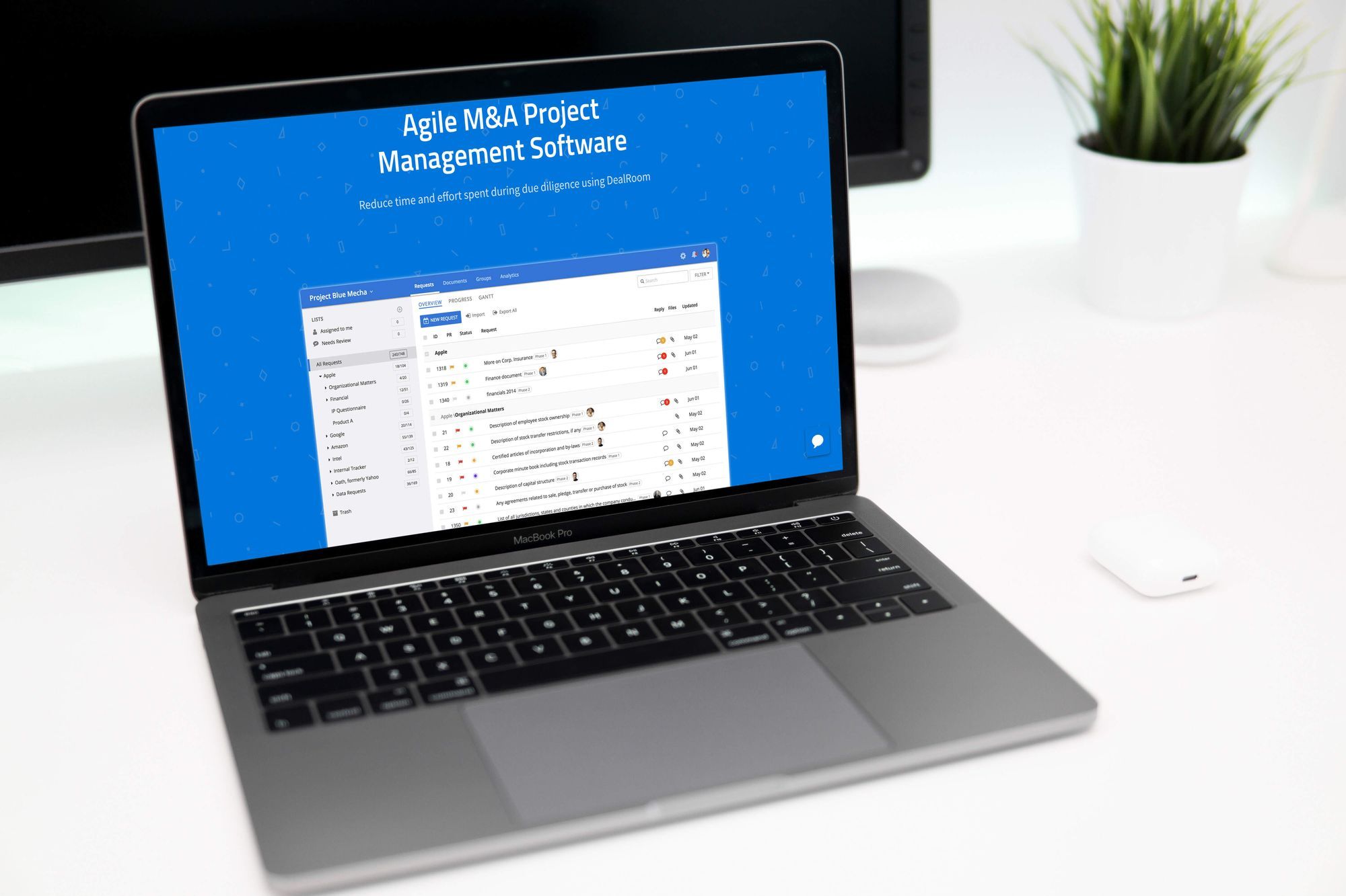 DealRoom Software Help Guides | DealRoom Blog