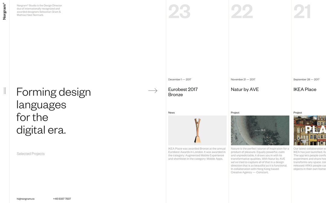 Defining the future of web design | Webflow