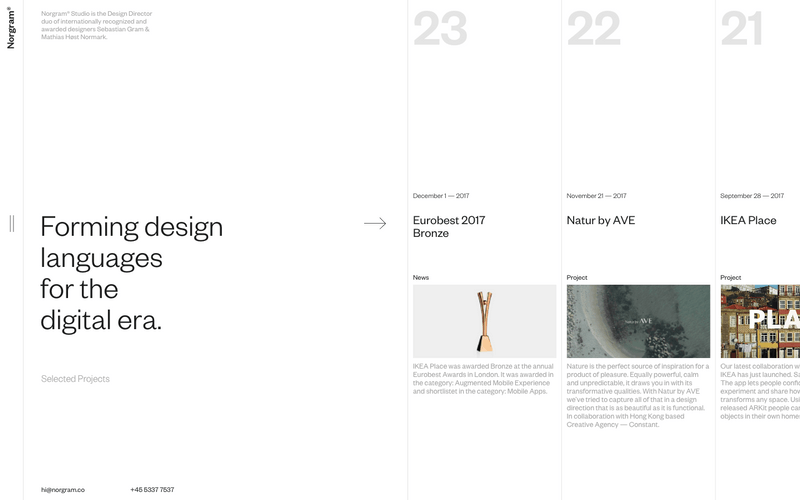 Defining the future of web design | Webflow
