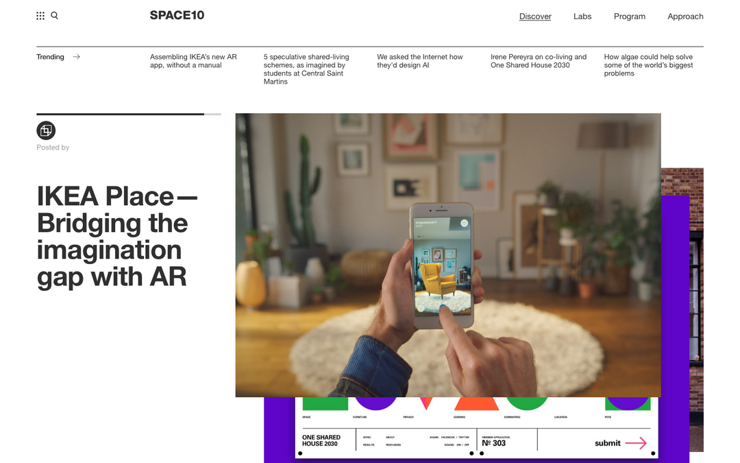 Defining the future of web design | Webflow
