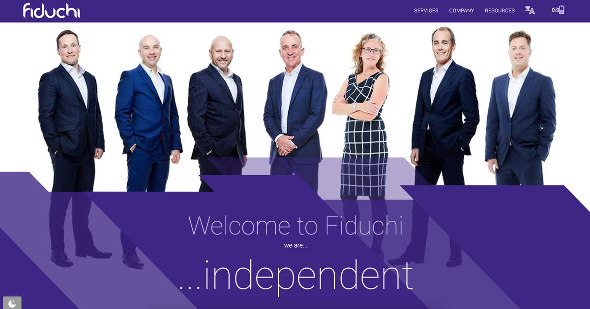 Fiduchi Group - Independent Global Financial Services