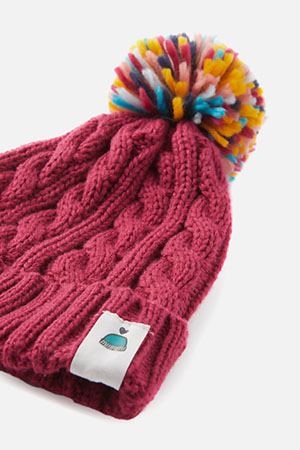 Carrie's Beanies 4 Brain Cancer