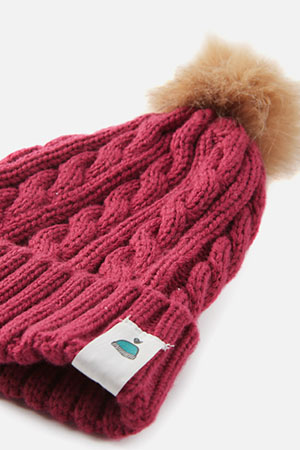 Carrie's Beanies 4 Brain Cancer