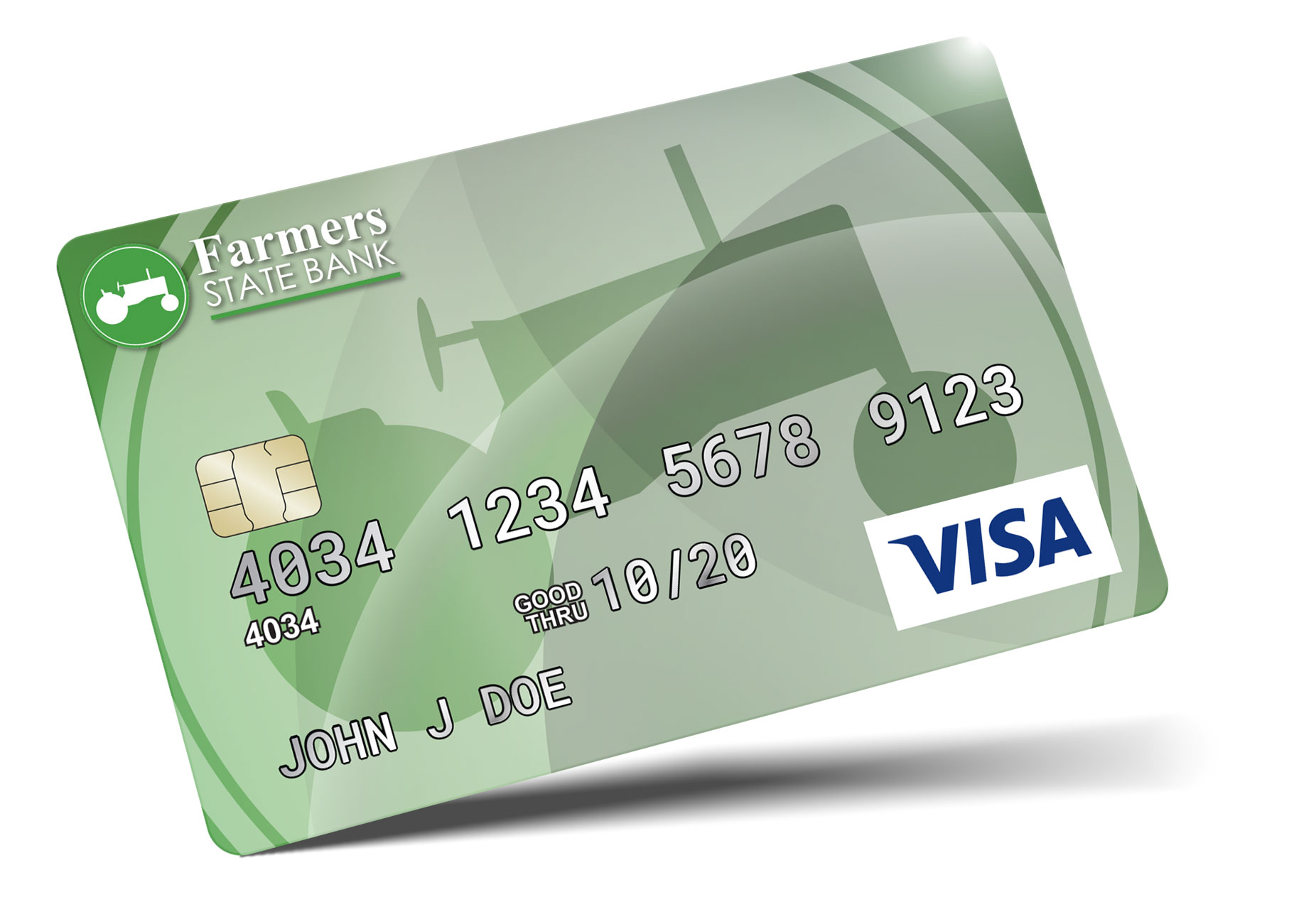 Credit Card Services | FSB