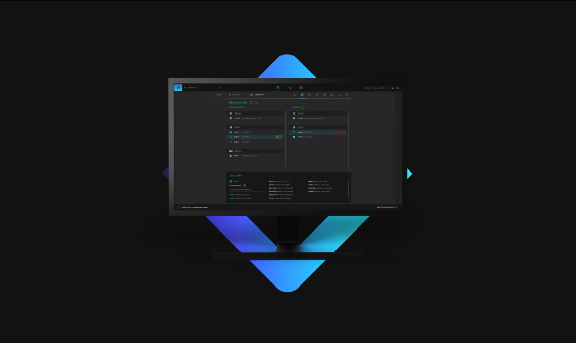 Liqid Inc. — Videos