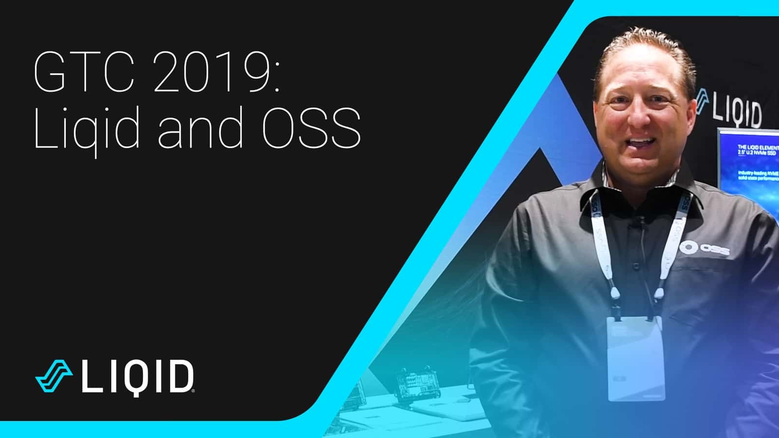 Composable Infrastructure and Storage Videos | Liqid, Inc