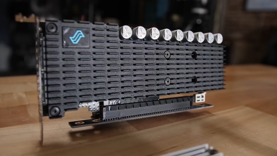 Composable Infrastructure and Storage Videos | Liqid, Inc