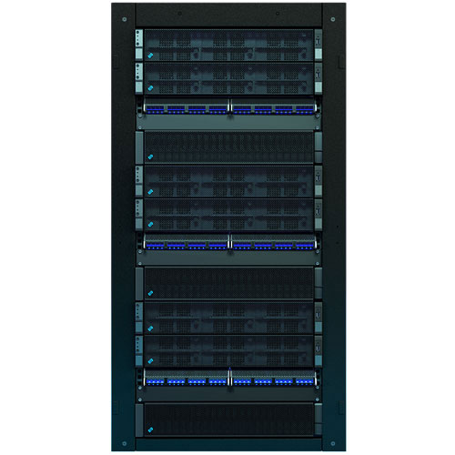 Composable Infrastructure Solutions | Liqid, Inc