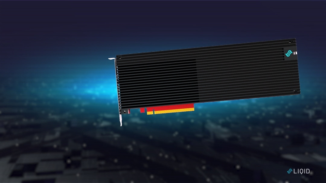 Composable Infrastructure and Storage Videos | Liqid, Inc