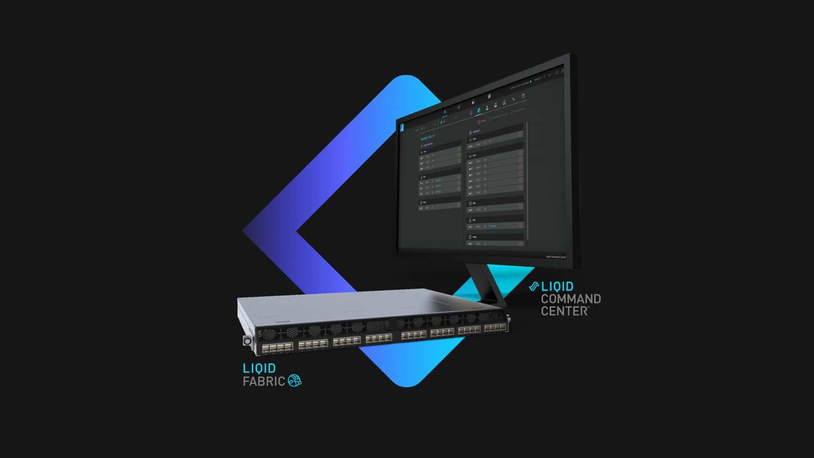 Composable Infrastructure and Storage Videos | Liqid, Inc