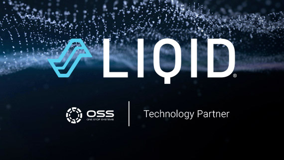 Composable Infrastructure and Storage Videos | Liqid, Inc