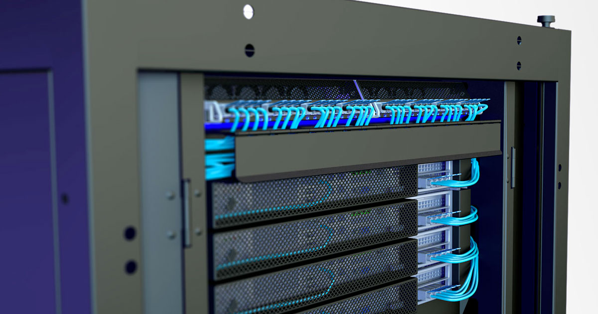 Composable Infrastructure Solutions | Liqid, Inc