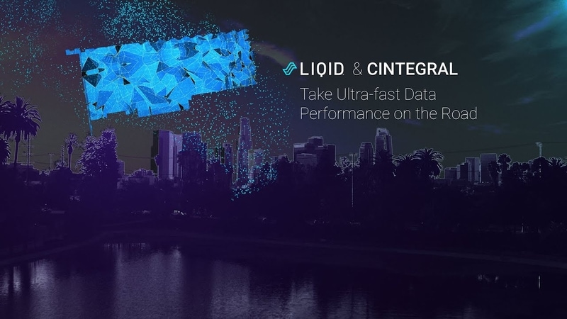 Composable Infrastructure and Storage Videos | Liqid, Inc