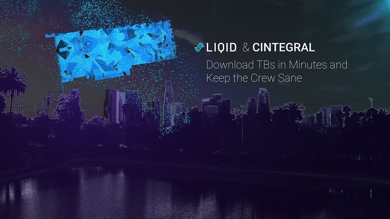 Composable Infrastructure and Storage Videos | Liqid, Inc