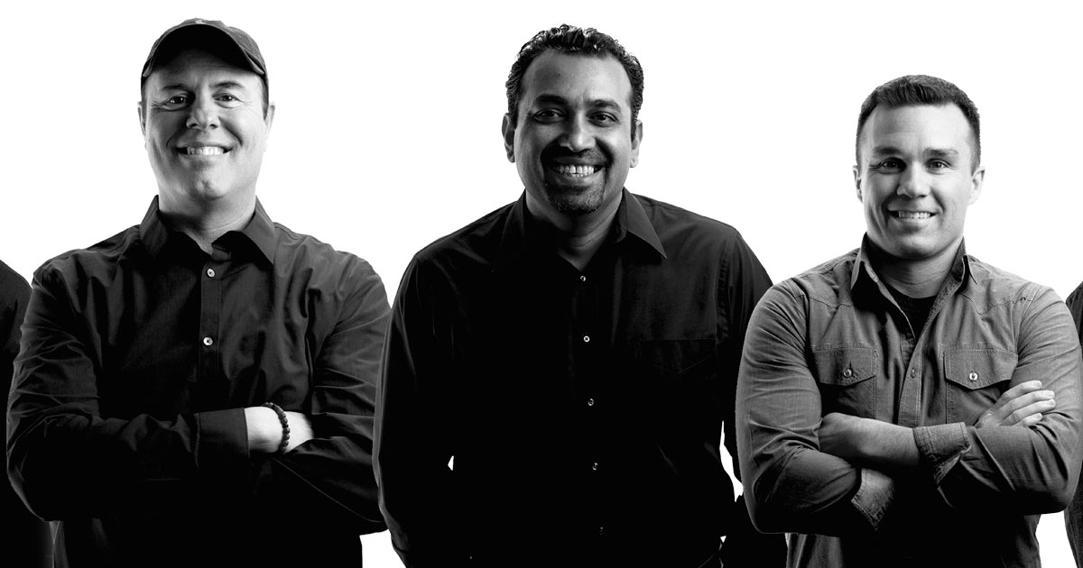 Leadership | Liqid, Inc