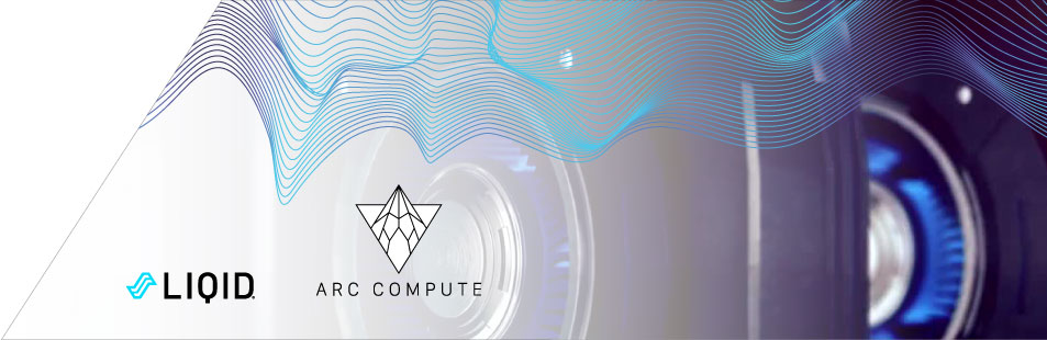 Liqid | Composable Infrastructure Software Platform