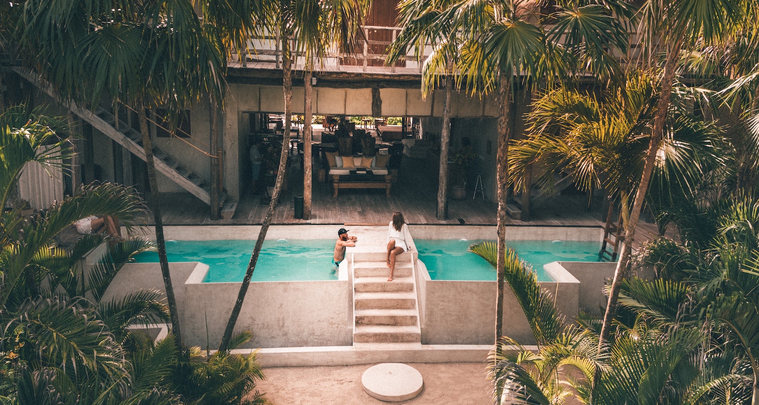 Best Places to Live and Work in Mexico • Digital Nomad Guide to Tulum ...