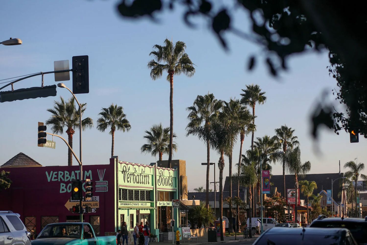 Digital Nomad Guide to North Park, San Diego | Outsite Blog