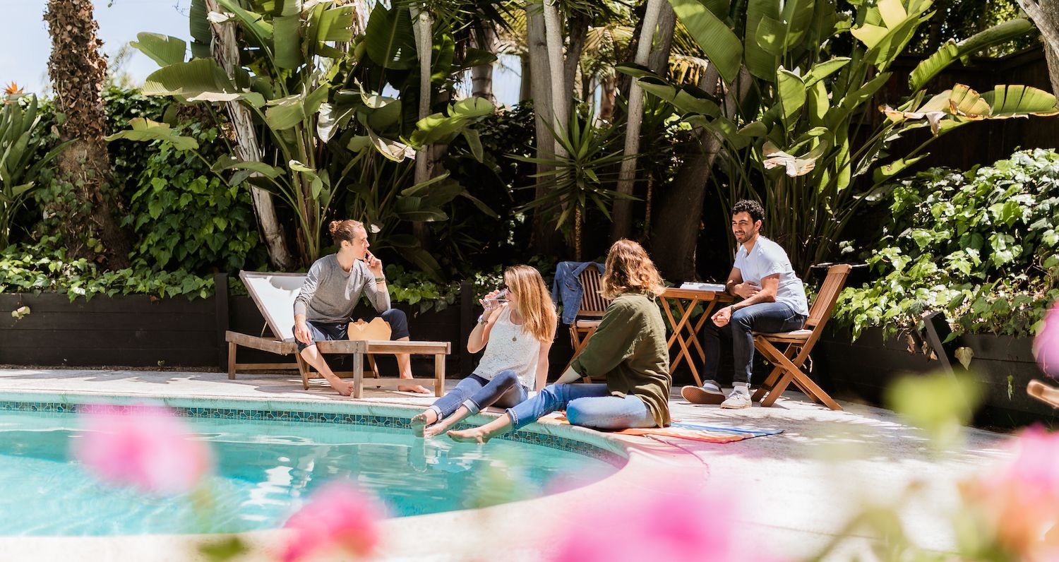 Nomad Stories - Digital Nomad Panel - April 2021 | Outsite Blog