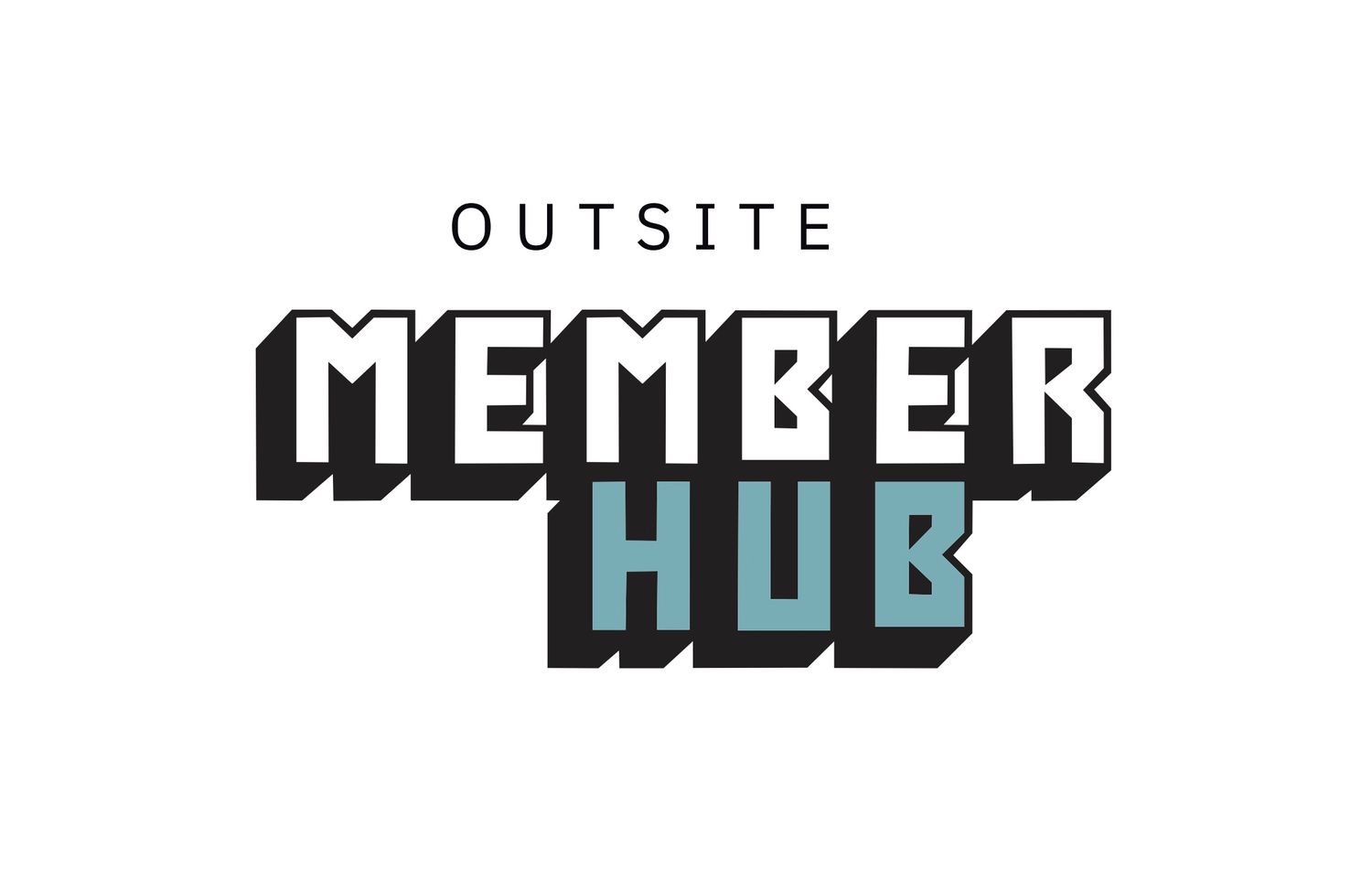 What is the Outsite Member Hub? | Outsite Blog