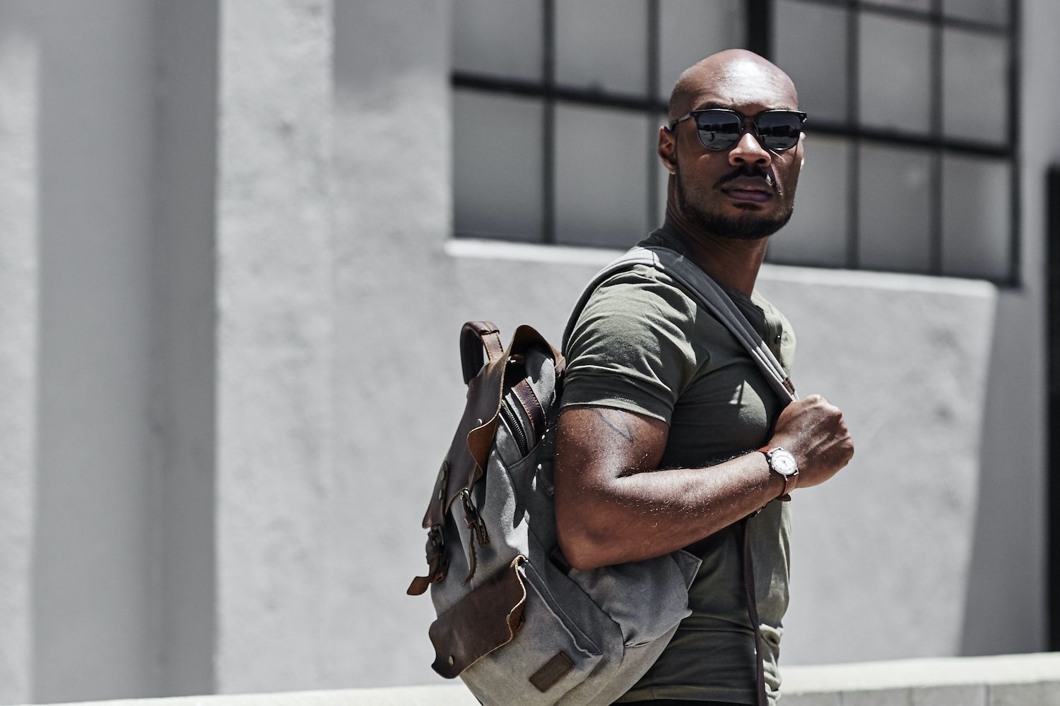 5 Steps For Social Media Success with CJ Johnson | Outsite Blog