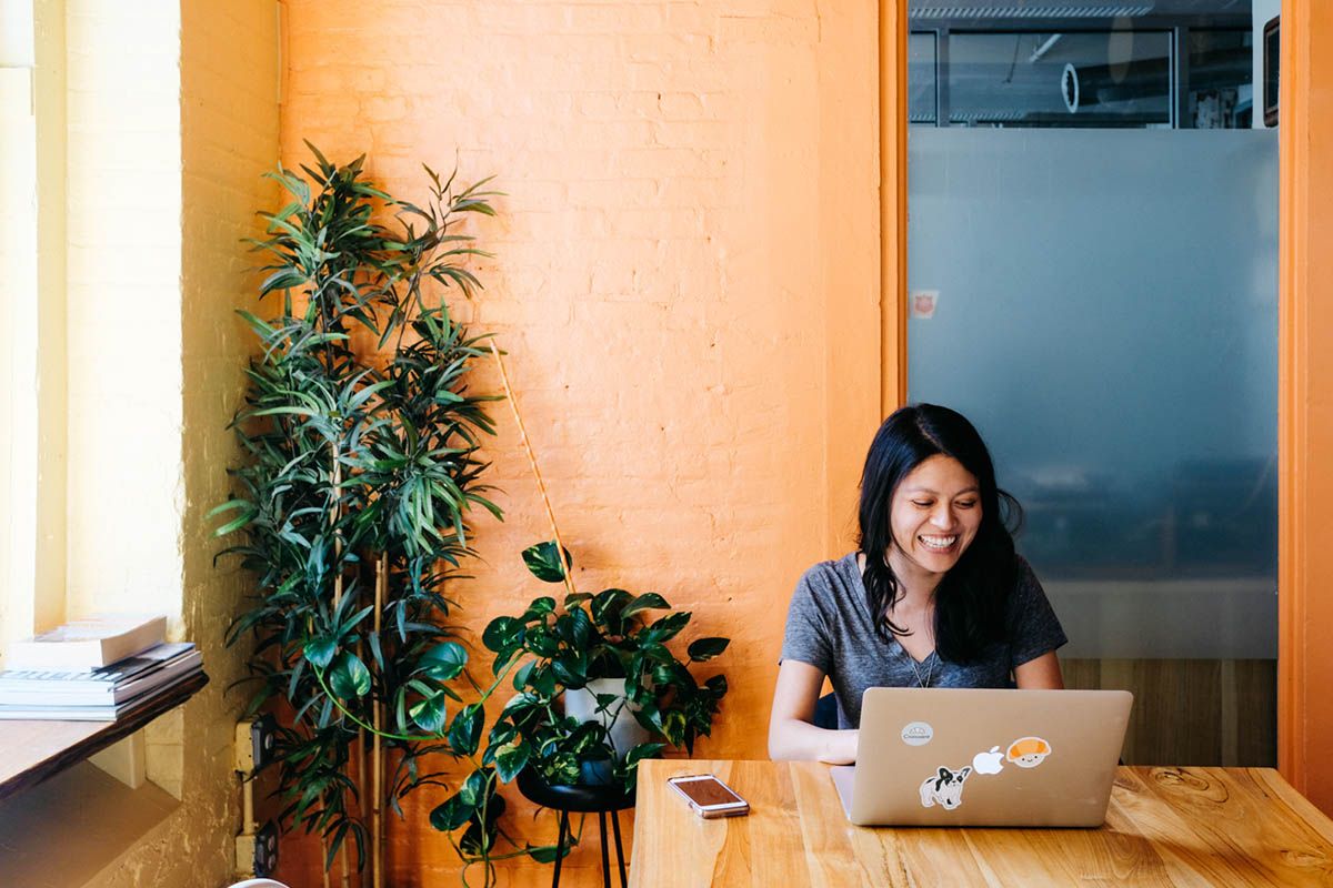 How Remote Work Enhances Creativity & Productivity | Outsite Blog