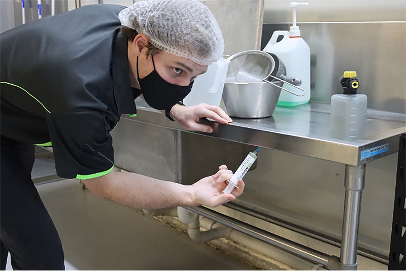 Commercial Cockroach Control | Book a Free Assessment