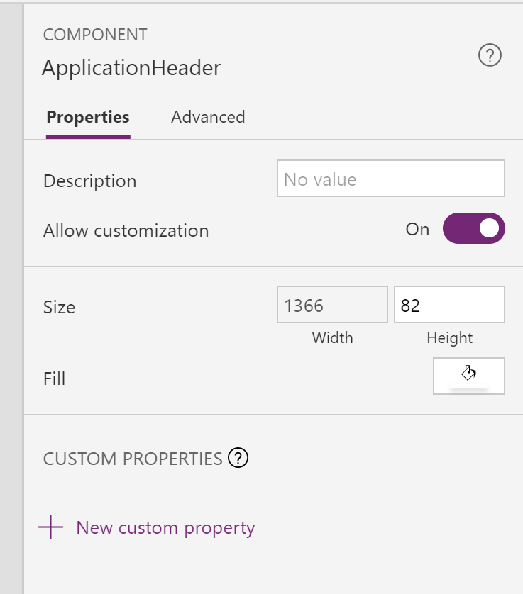 How To Globally Style Your PowerApp | Bulb Digital