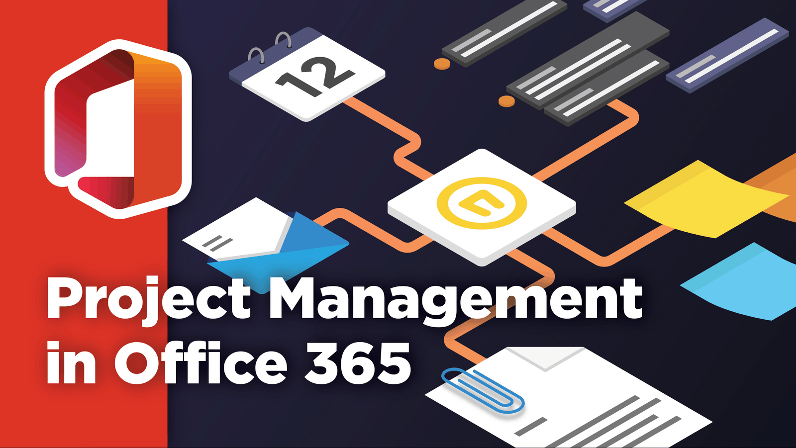 All About Project Management in Microsoft 365 | Bulb Digital