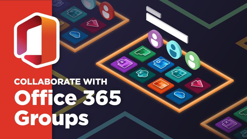 All You Need To Know About Collaboration in Microsoft 365 Groups | Bulb ...